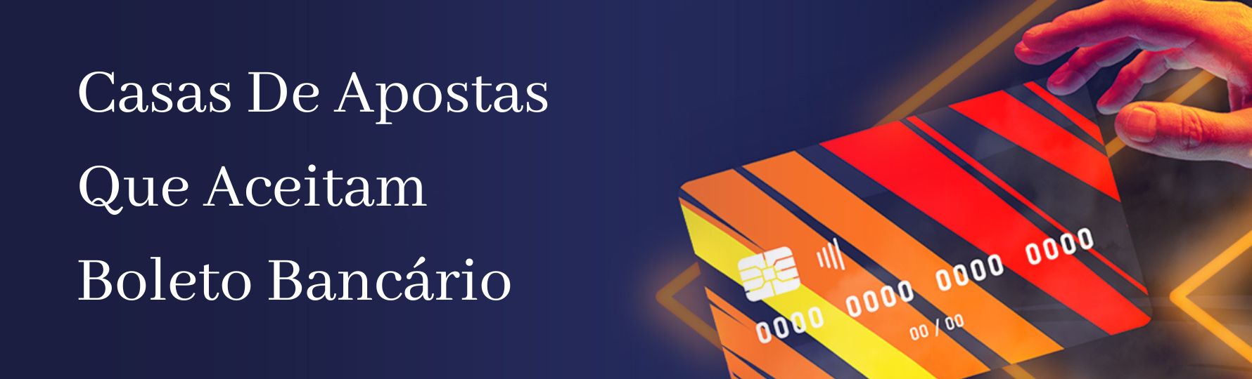 10 Casas de Apostas Que Aceitam Boleto (2023) Confiáveis