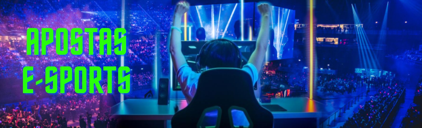 GUIA: Como Apostar em eSports - Dicas e Estratégias (2023)